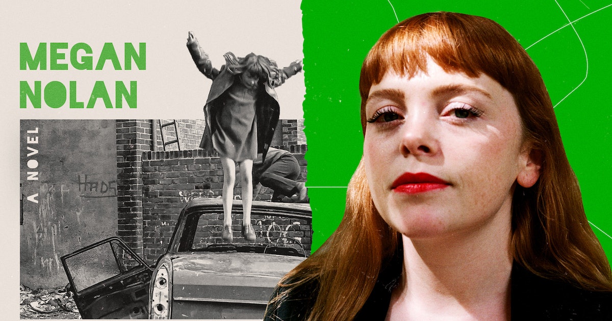 Entrevista a Megan Nolan "Errores humanos simples". 📚 [BuscaTuResumen]