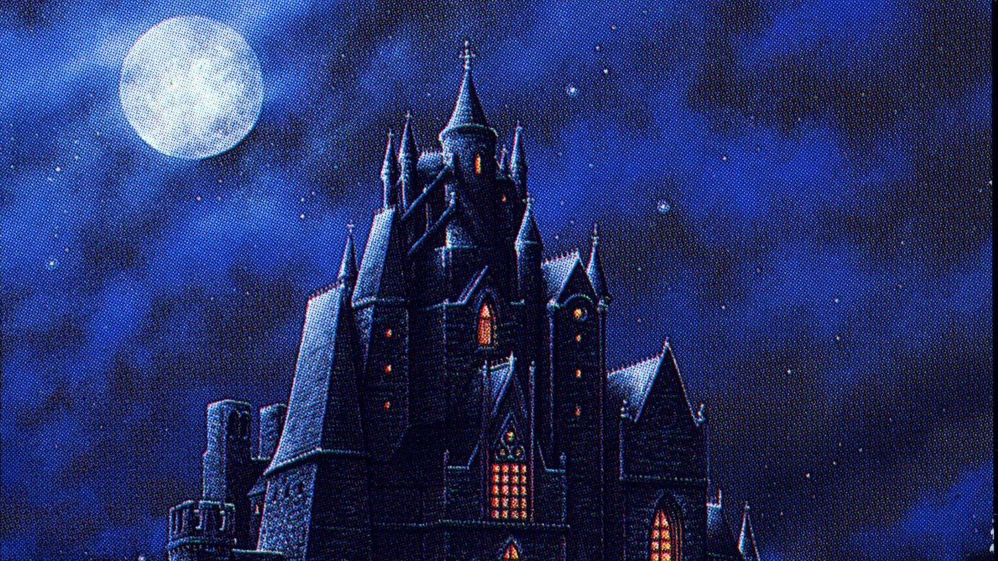 Gran adaptación de audio final de la novela Goth Opera de Doctor Who de ...